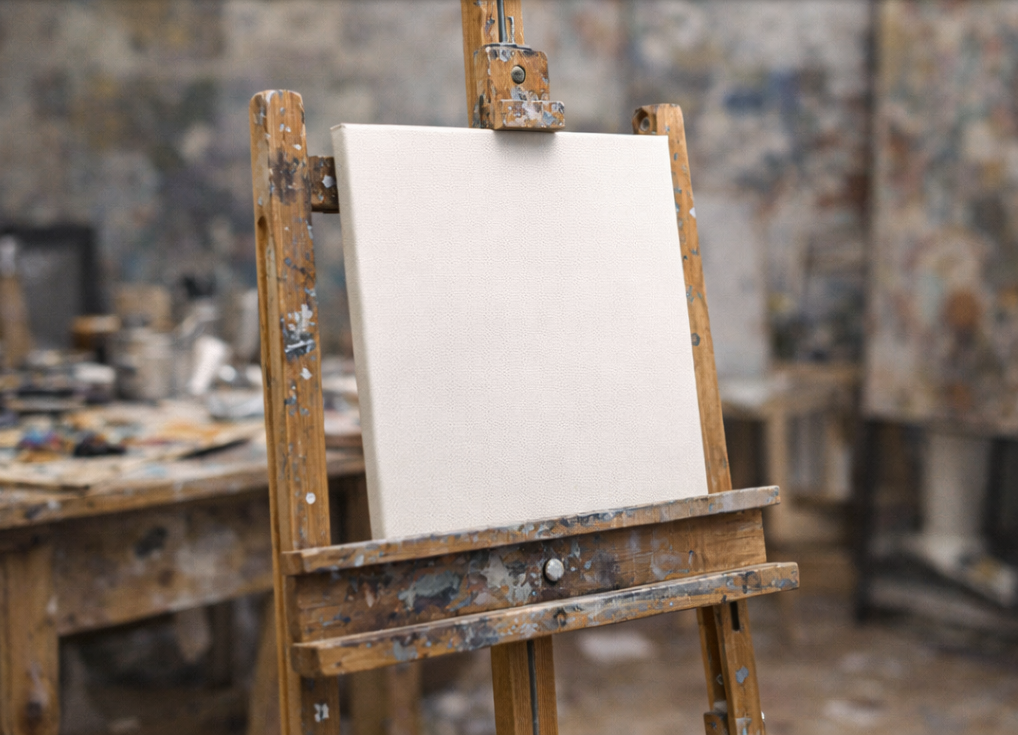 Biography of the painter Camillo Innocenti - Ponti Art