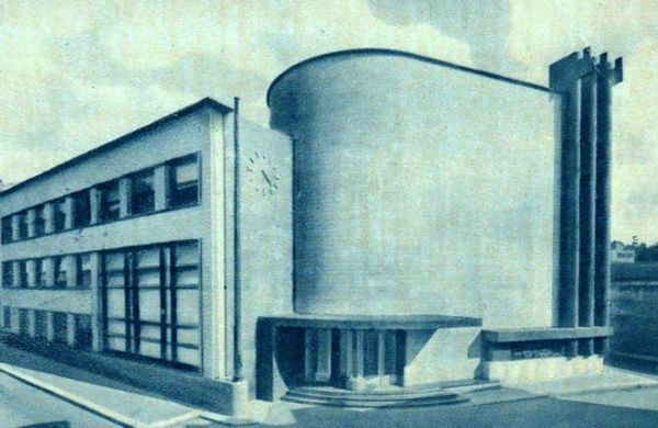 Angiolo Mazzoni - vendita e valutazioni di opere e quadri del pittore ...