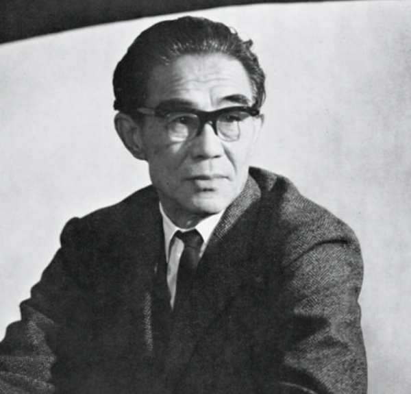 Jiro Yoshihara - vendita e valutazioni di opere e quadri dell'artista ...