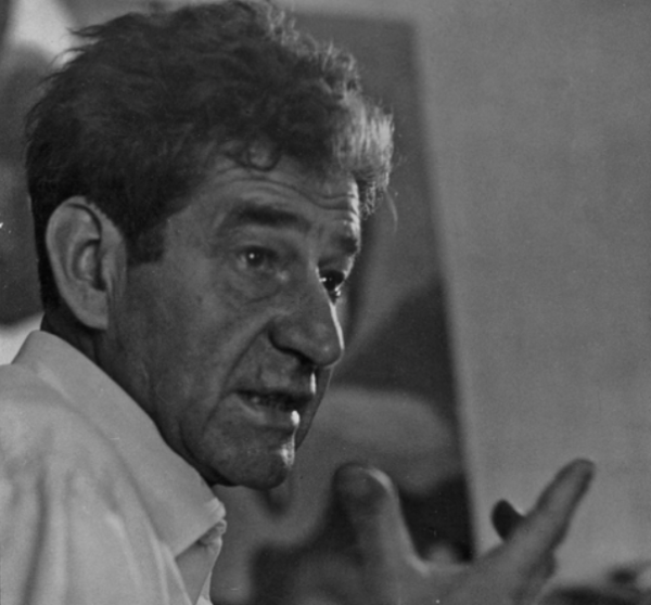 Giulio Turcato: Stime e Valutazioni di Opere